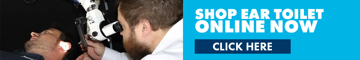 Ear Toilet Resources - SSS Australia Medical Supplies, Equipment ...