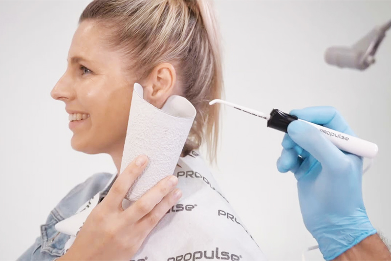 Ear Hygiene and The Benefits of Ear Irrigators - SSS Australia Medical ...