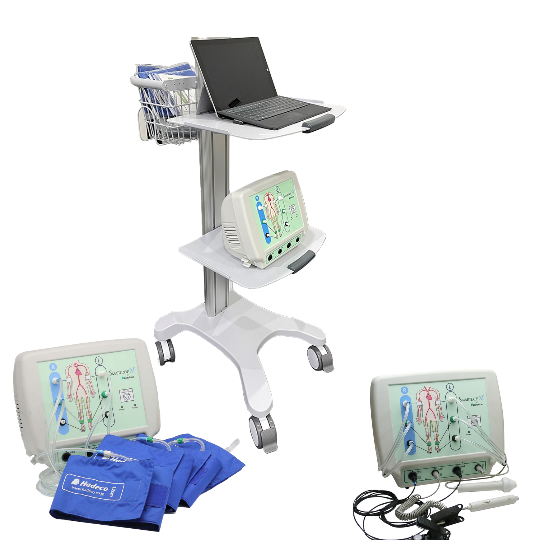 Have you heard about the Hadeco SmartDop ABI Monitors? - SSS Australia ...