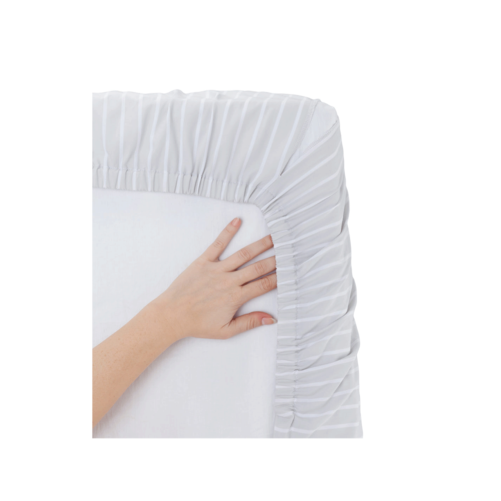 WendyLett Base Sheet King Single 105 x 200cm Romedic - SSS Australia ...