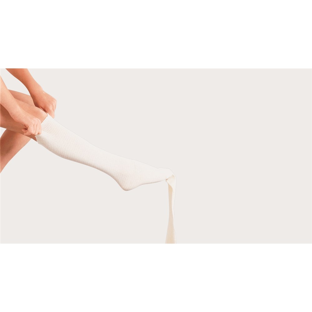 1514253 - Tubigrip Tubular Elastic Support Bandage Size E Beige 1m ...