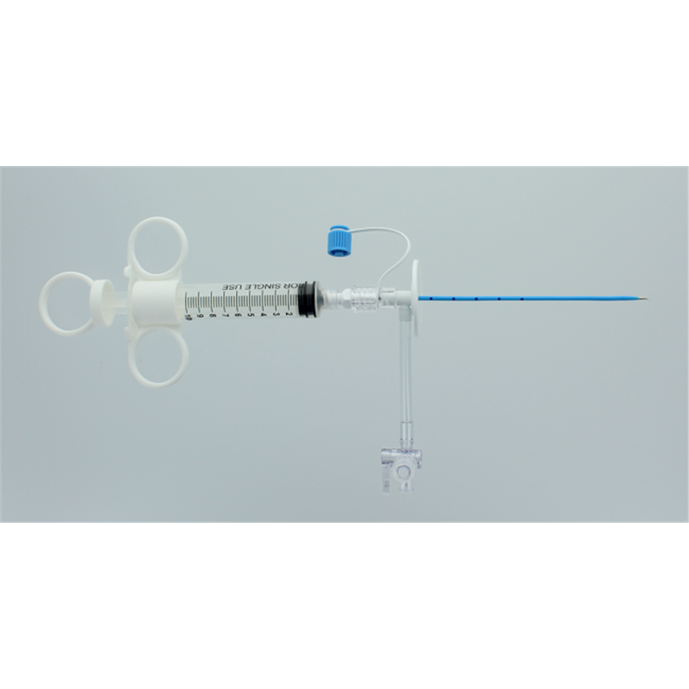 1517279 - Rocket Thorocentesis Kit 6FG Chest Aspiration Kit C5 - SSS ...