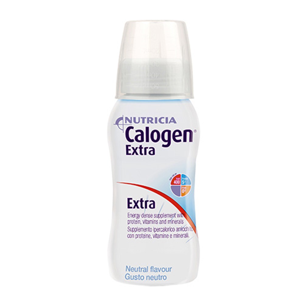 1520490 - Calogen Extra Neutral 200mL - SSS Australia Medical Supplies ...