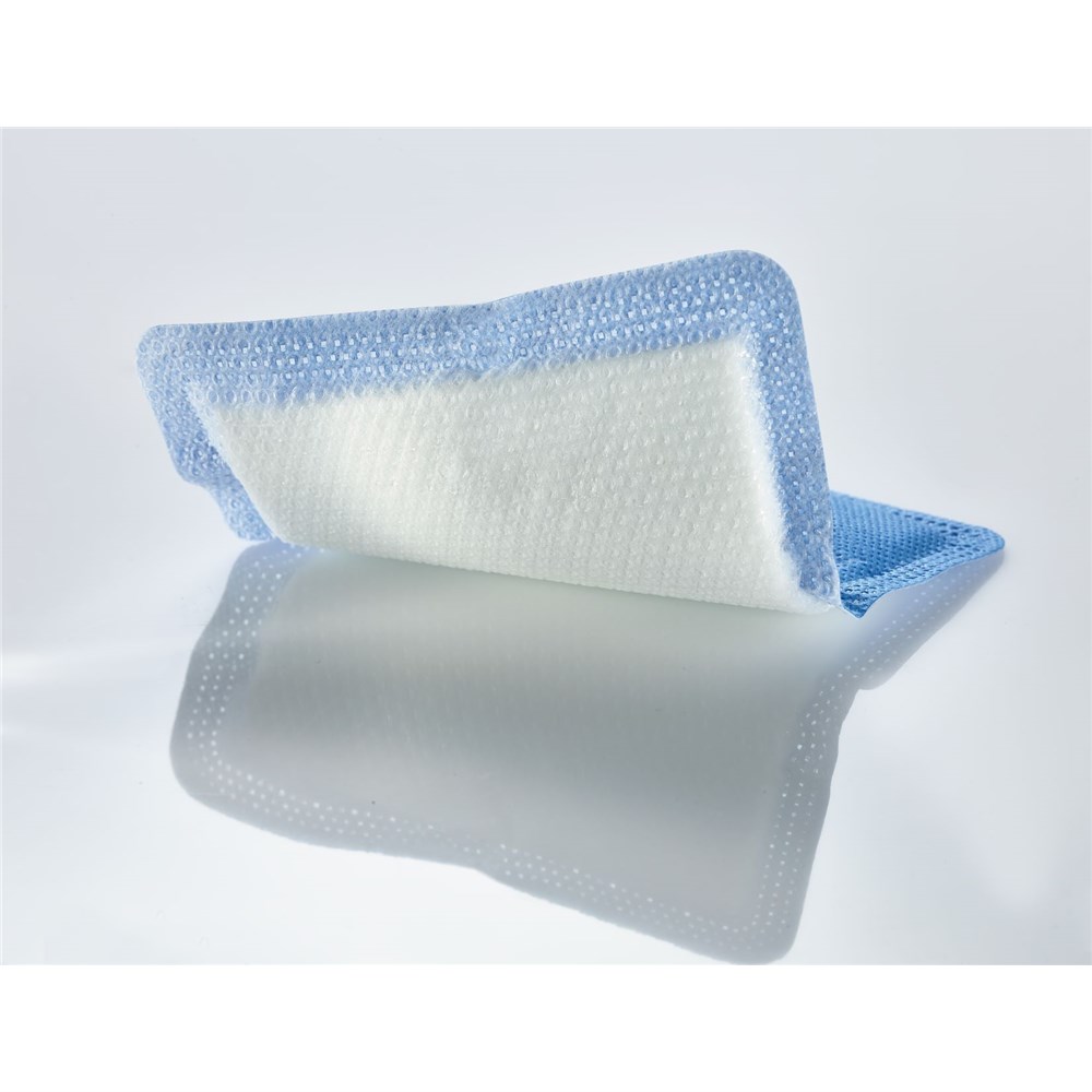 Vliwasorb Sensitive Superabsorbent Dressing 12.5 x 12.5cm - SSS ...