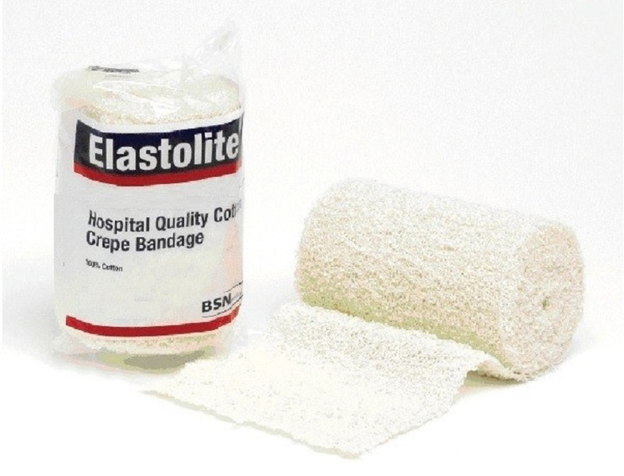 Elastolite Crepe Bandages Hospital 7.5cm x 1.5m - SSS Australia - SSS ...