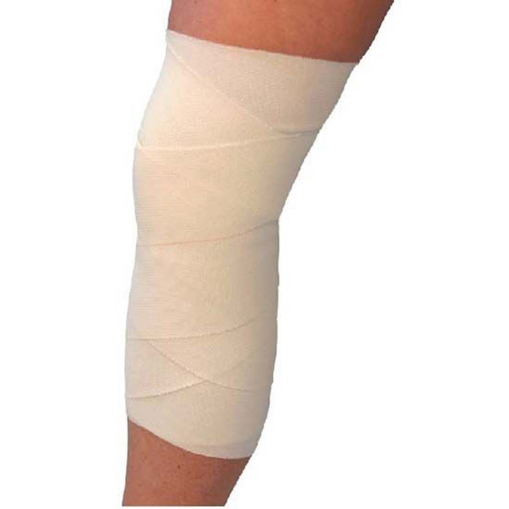 Tensocrepe Bandages Medium White 7.5cm x 1.5m - SSS Australia - SSS ...