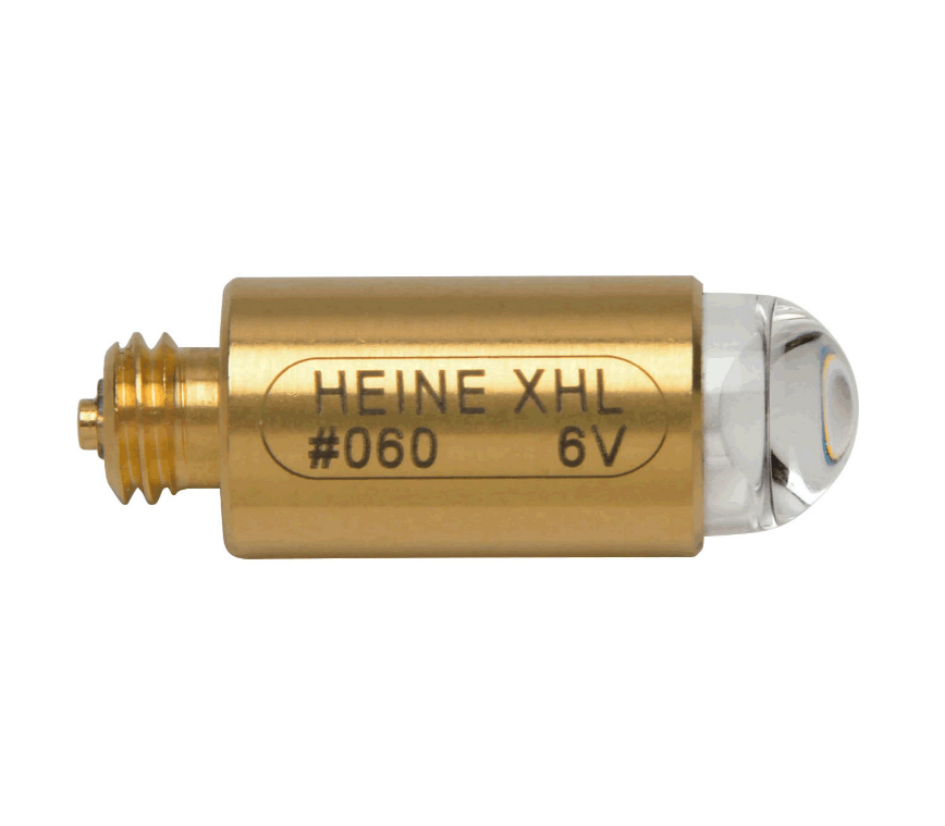 Heine Lamp Halogen 6V for Lamp Handle X-004.88.060 - SSS Australia ...