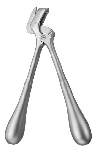 Plaster Shears Stille 26cm (P) - SSS Australia - SSS Australia Medical ...