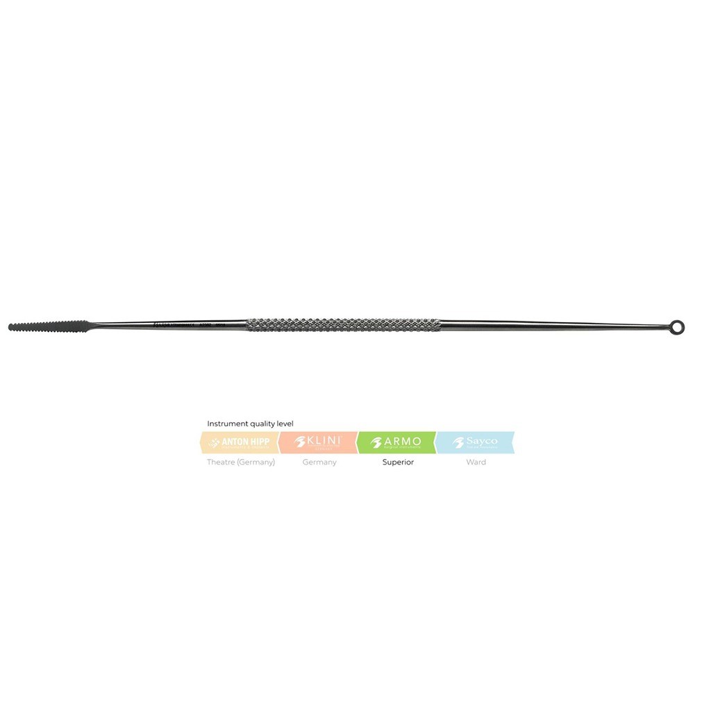 Probe Jobson-Horne 18cm (G) - SSS Australia - SSS Australia Medical ...