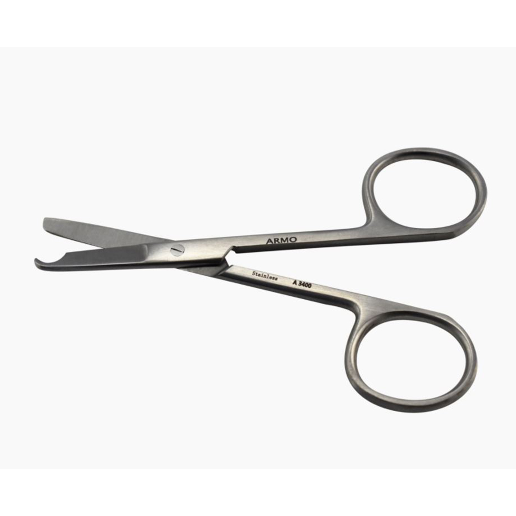 Scissors Stitch Spencer 9cm Straight (G) - SSS Australia - SSS ...