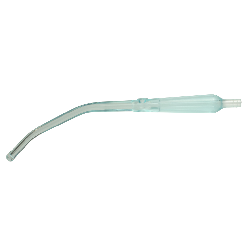 Tubes Suction Yankauer with Vent Sterile - SSS Australia - SSS ...