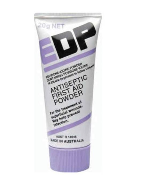 Edp Powder 20g - SSS Australia - SSS Australia Medical Supplies ...