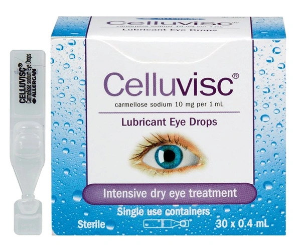 Celluvisc 30 x 0.4ml - SSS Australia - SSS Australia Medical Supplies ...