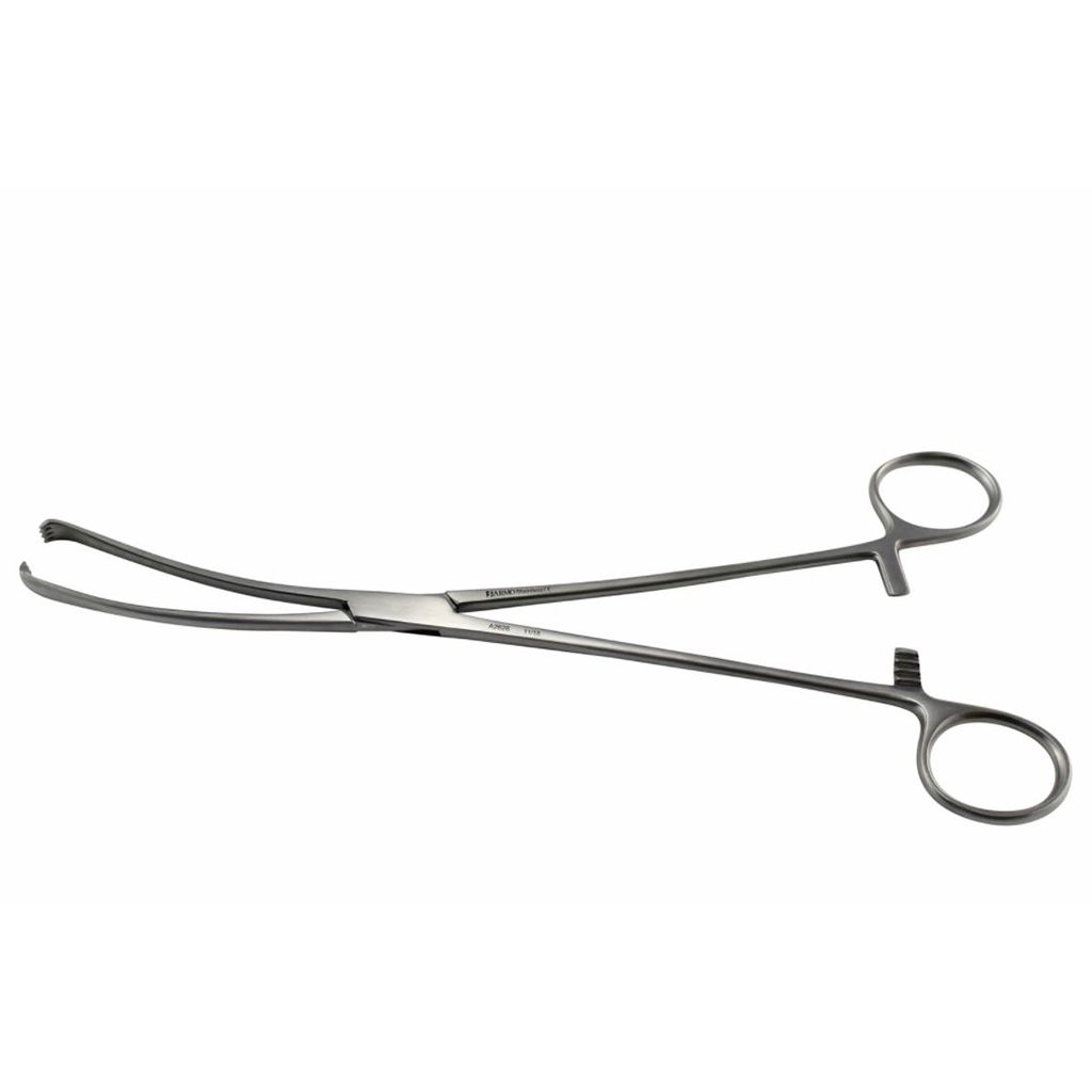 Forceps Tenaculum Vulsellum Schroeder 25cm (G) - SSS Australia - SSS ...