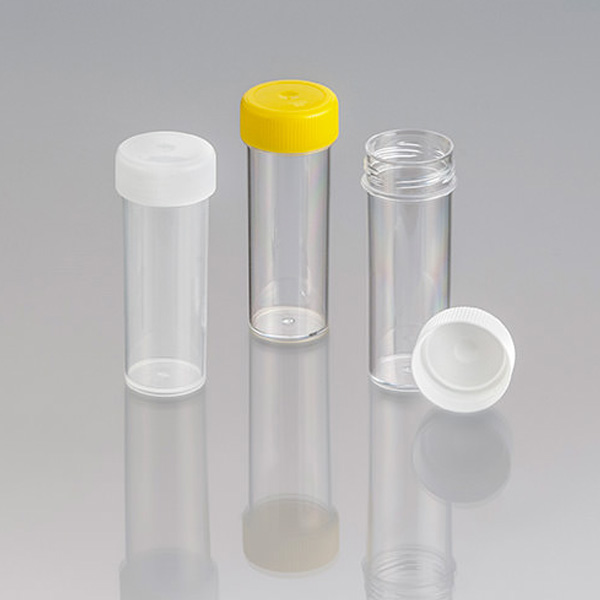 Specimen Jar 30ml Yellow Top Sterile Unlabelled - SSS Australia - SSS ...