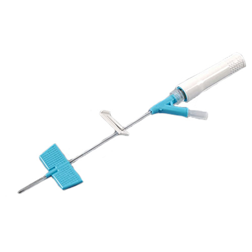 Saf-T-Intima I.V. Catheter Peripheral 18G x 25m - SSS Australia - SSS ...