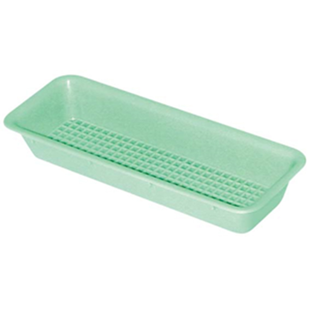 Autoplas Plastic Tray Perforated Instrument 270 x 150 x 30mm - SSS ...