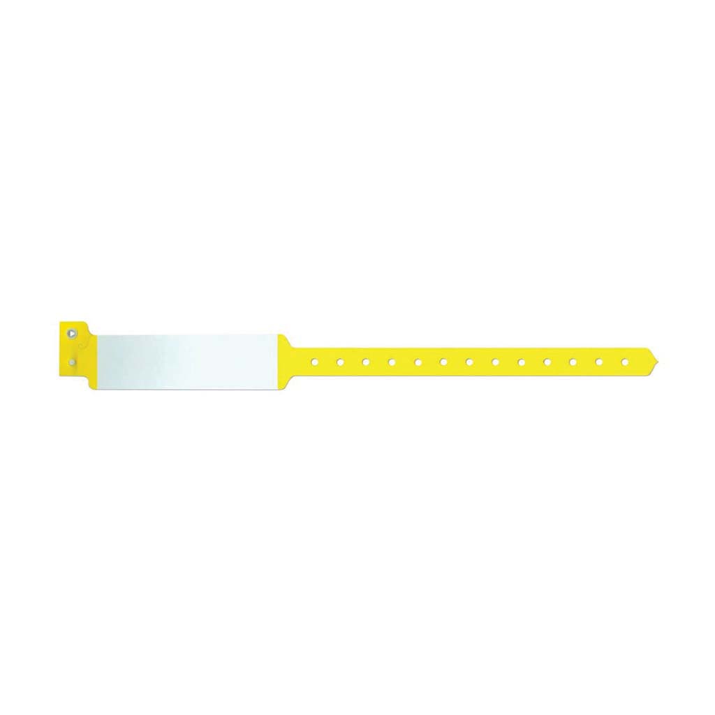 I.D. Bands Sentry Super Bands Yellow 5040-14 - SSS Australia - SSS ...