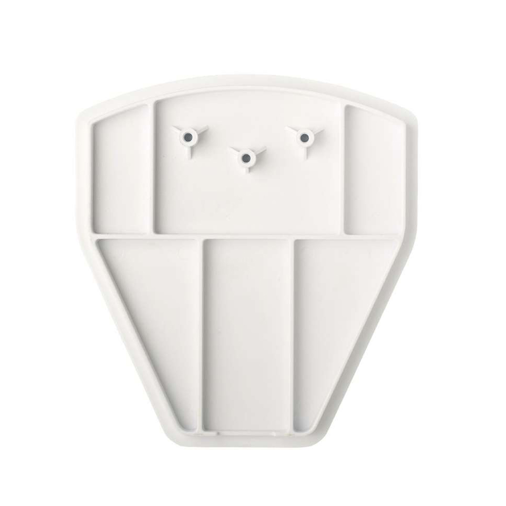 Microshield Adhesive Back Plate for Dispensers - SSS Australia - SSS ...