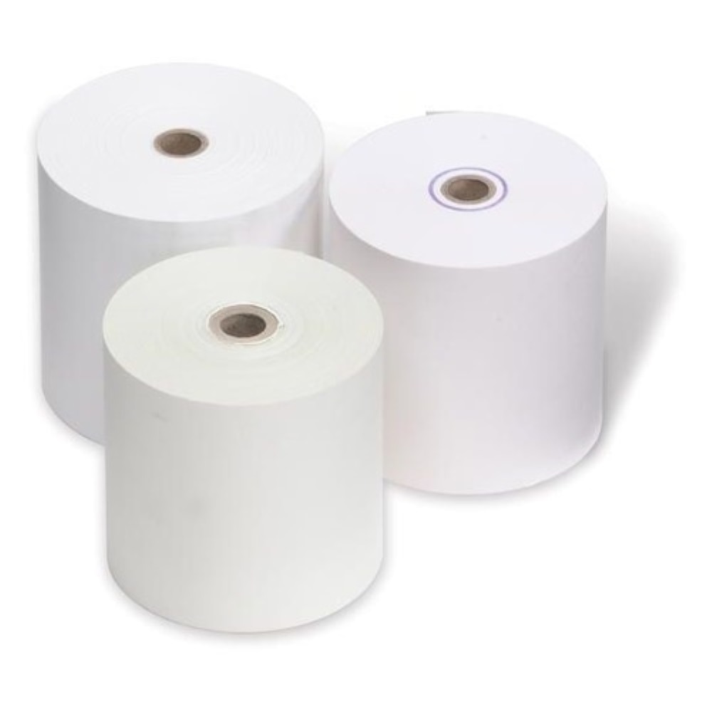 Paper Roll for Star Printer Used with Extrema Plus Autoclave - SSS ...