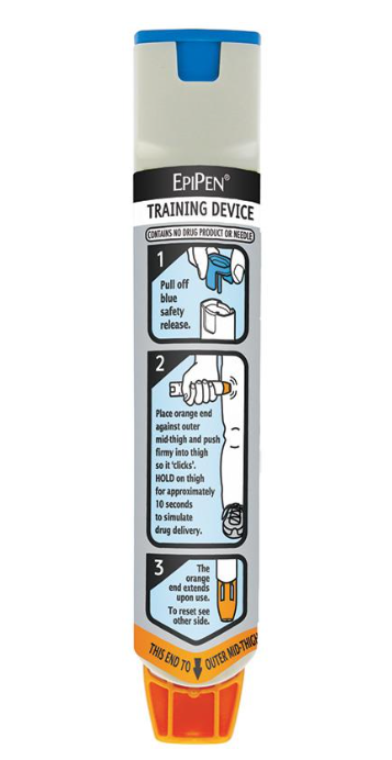 Epipen Training Kit 07970201 - SSS Australia - SSS Australia Medical ...