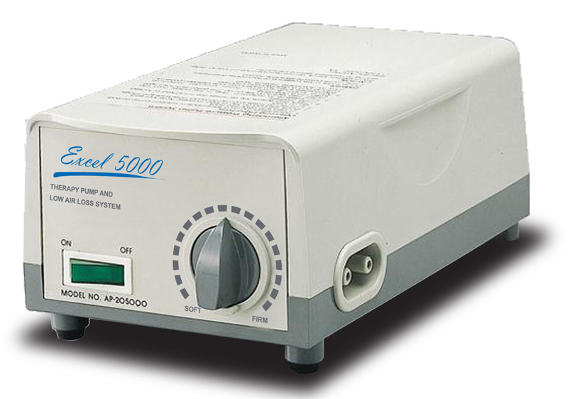 Excel 5000 Pump only - SSS Australia - SSS Australia Medical Supplies ...