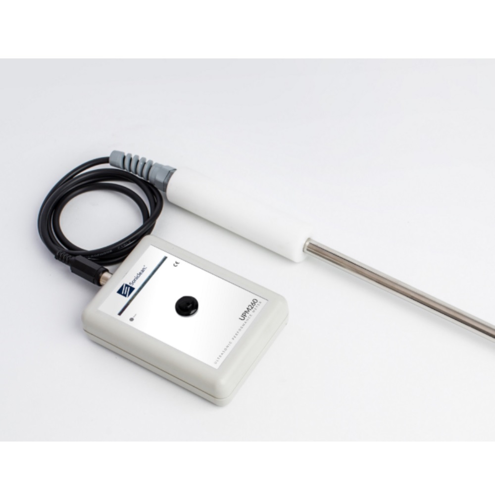 Soniclean PerFormance Measurement Kit - SSS Australia - SSS Australia ...