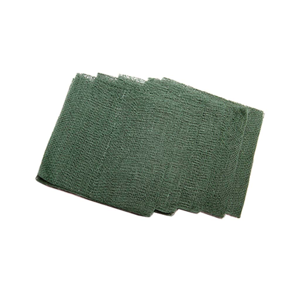 Multigate Gauze Swabs Green Sterile 10 x 10cm P5'S - SSS Australia ...