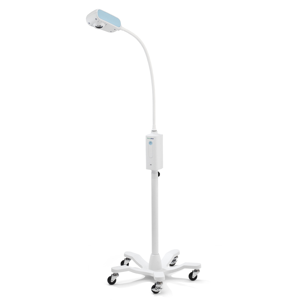 W.A LED General Examination Light with Mobile Stand GS300 - SSS ...