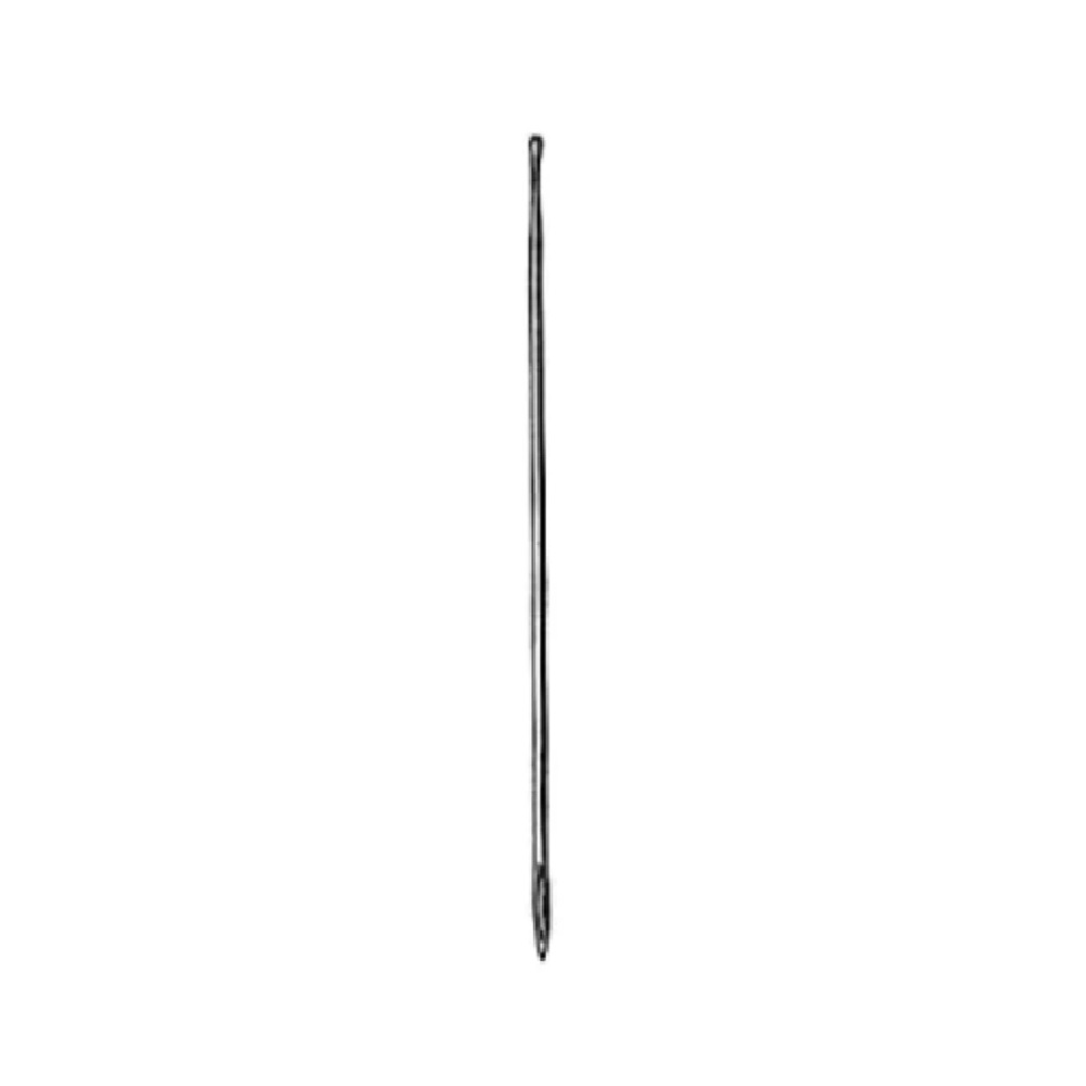 Instrument Podiatry Probe Swan Neck Flat End (P) - SSS Australia - SSS ...