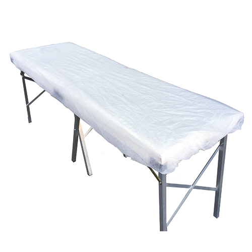 Stretcher Sheet Disposable Fitted White 75cm x 200cm C100 - SSS ...