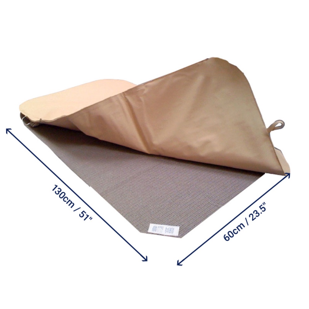 Pelican Stand Up Bed Alarm Non-Slip Mat - SSS Australia - SSS Australia ...