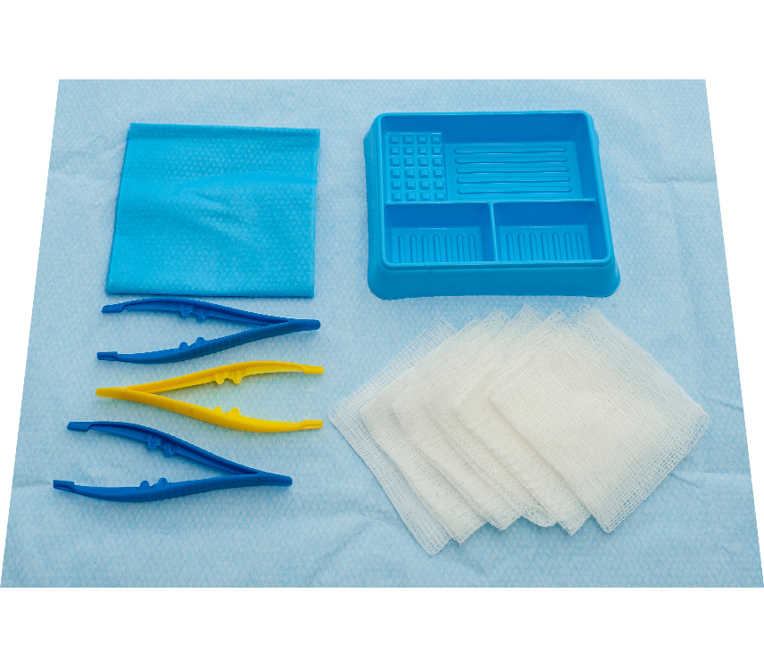 Multigate Basic Dressing Packs W.A. Type (C) - SSS Australia - SSS ...