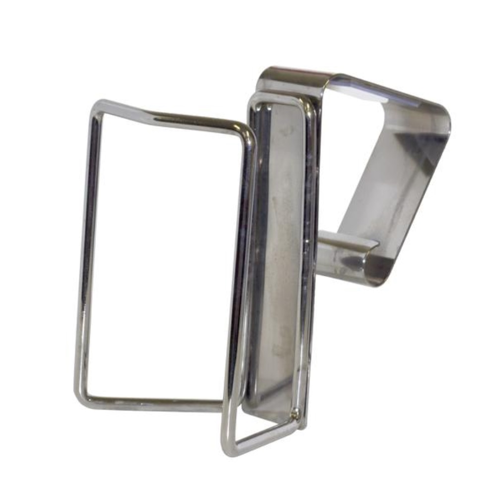 Cutan Metal Bracket 400ml QLD Health - SSS Australia - SSS Australia ...