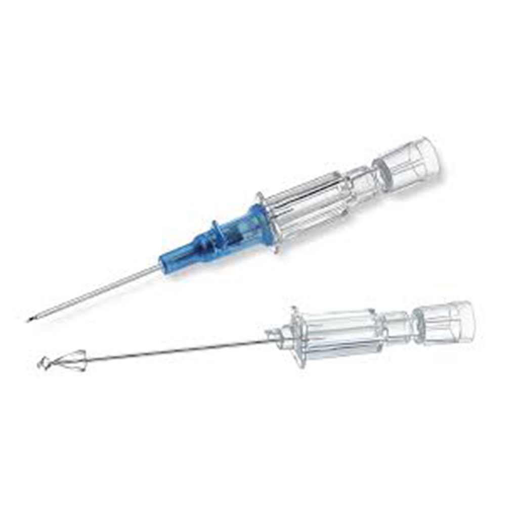 B Braun Introcan Safety Cannula 22G x 25mm - SSS Australia - SSS ...