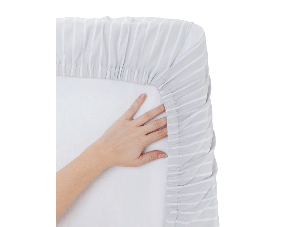 WendyLett Base Sheet Standard Single 90 x 200cm Romedic - SSS Australia ...