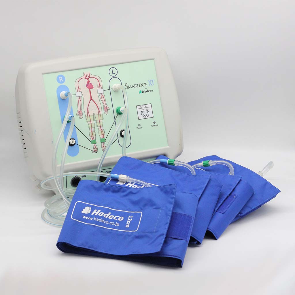 Hadeco SmartDop XT 4 Cuff with Software/USB - SSS Australia - SSS ...