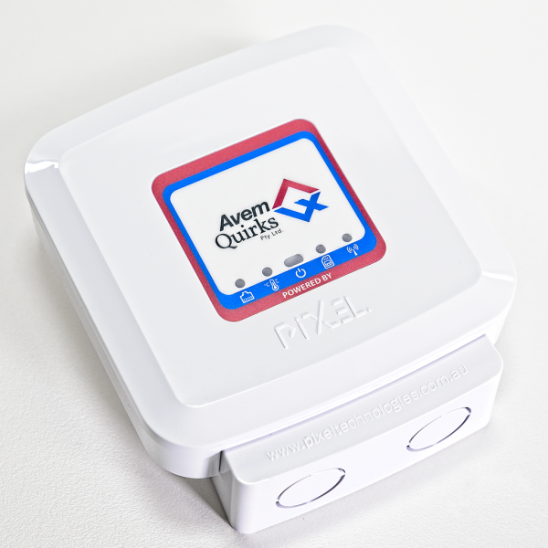Medisafe Fridge AQ Box Cloud Based Temperature Monitoring Device - SSS ...