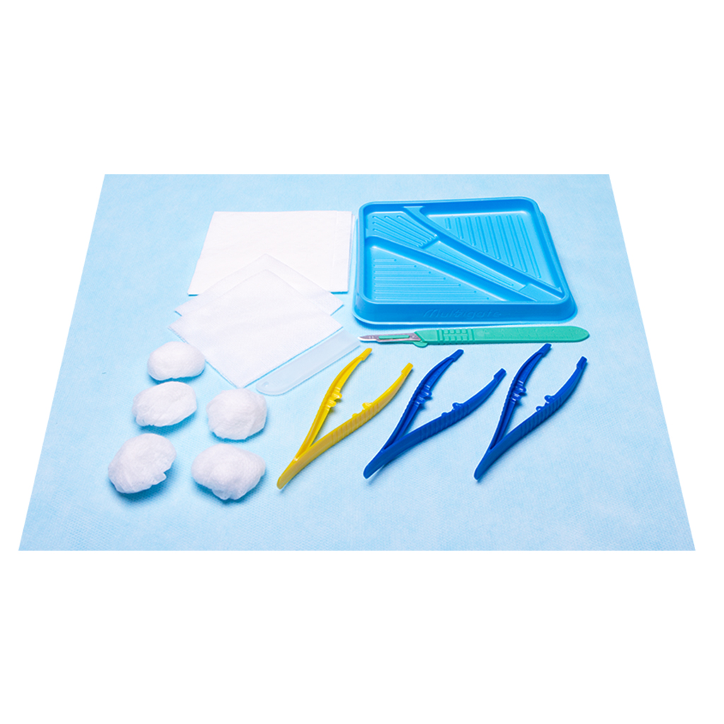 Multigate Sterile Skin Lesion Pack 07-778A C120 - SSS Australia - SSS ...