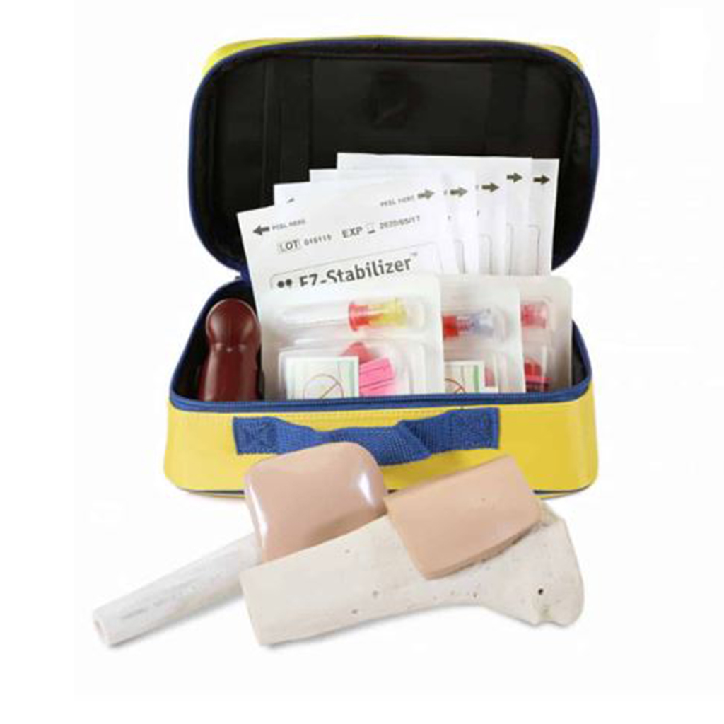 Ez Io Training Kit SSS Australia SSS Australia Medical Supplies