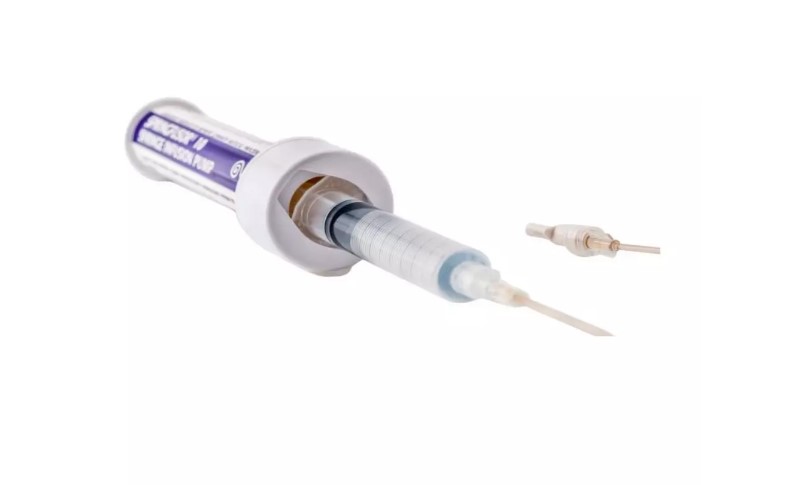 Springfusor Flow Control Tubing 10ml/5mins - SSS Australia - SSS ...