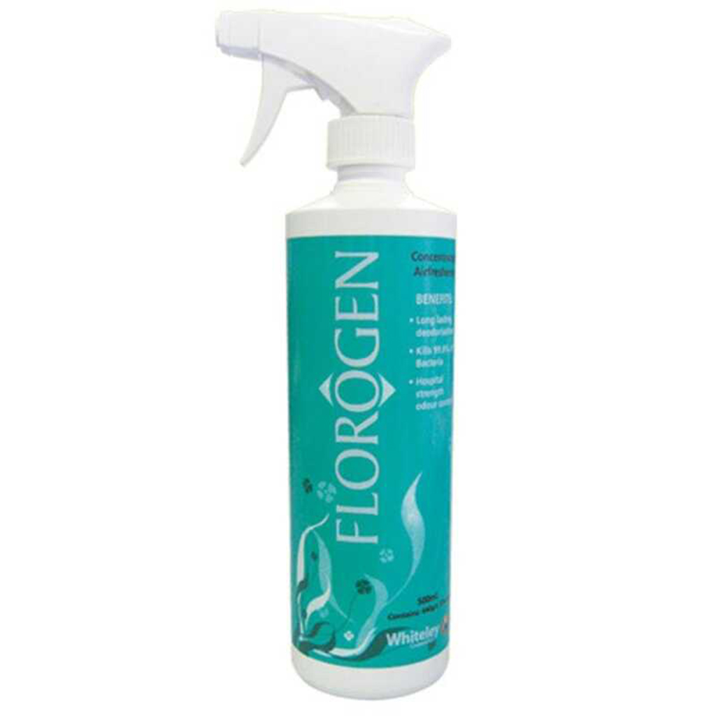 Florogen Original 500ml Ctn 12 - SSS Australia - SSS Australia Medical ...