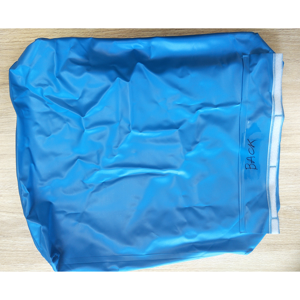 Deluxe V2 Back Bladder - SSS Australia - SSS Australia Medical Supplies ...