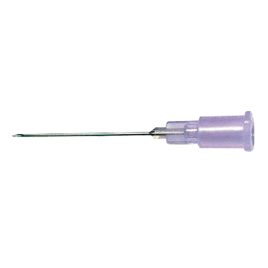 Surecan Straight Needle 20G x 40mm - SSS Australia - SSS Australia ...