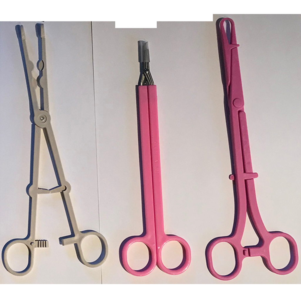 Iud Insertion Instruments