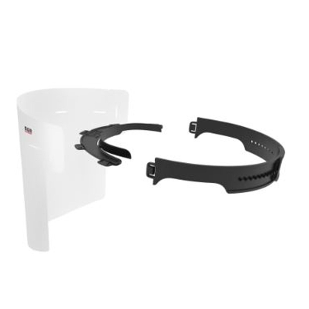 EGR Medical Face Shield Replacement Screen - SSS Australia - SSS ...