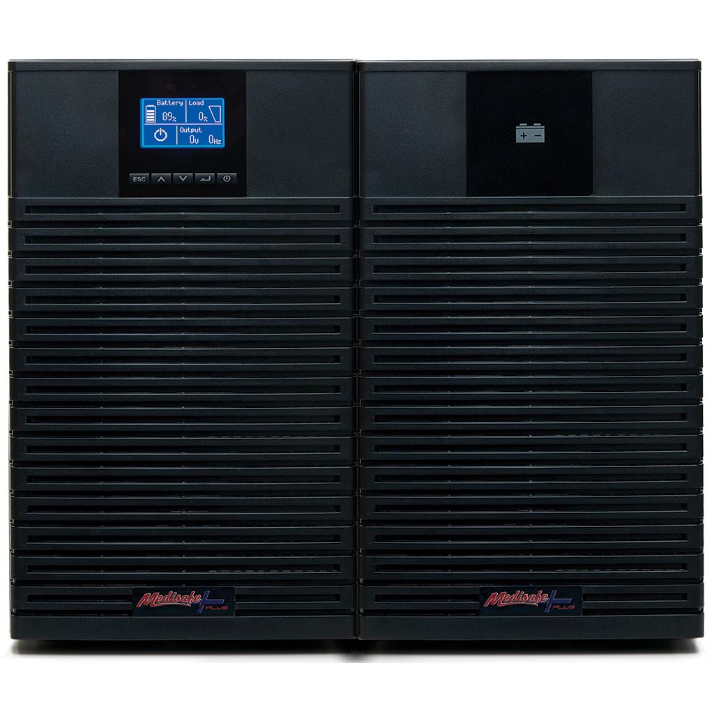 Medisafe Fridge UPS and Battery Pack - SSS Australia - SSS Australia ...