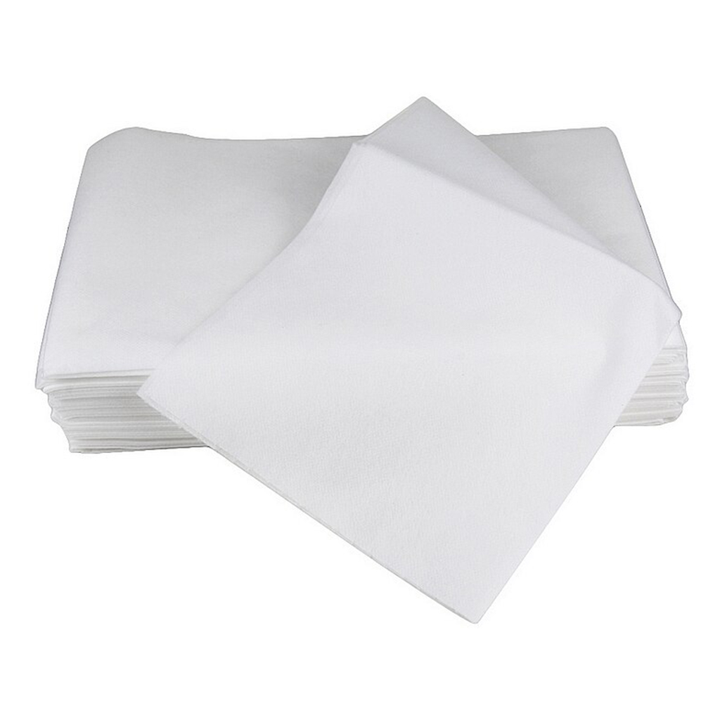 Stretcher Sheet Disposable FLAT238x101x10cm White P10 - SSS Australia ...