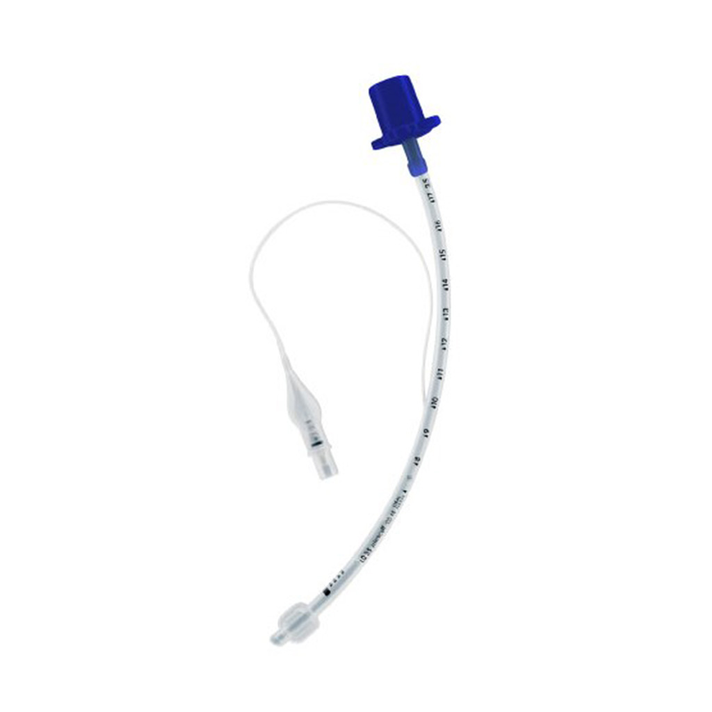 Microcuff Paediatric Oral Curved Endotracheal Tube 4.5mm - SSS Australia - SSS Australia Medical ...