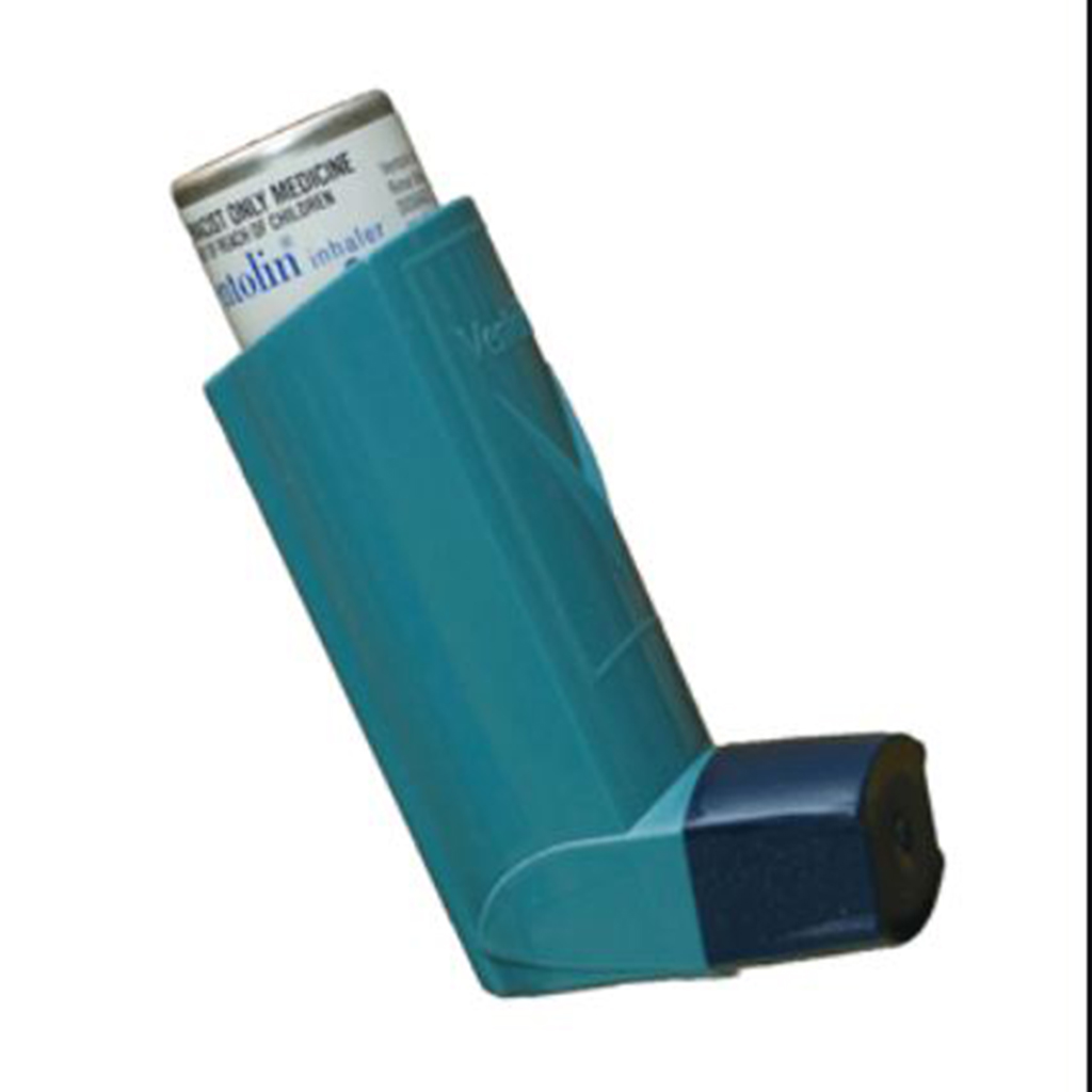Ventolin Inhaler DOSEC 100mcg MDI 200D RD - SSS Australia - SSS ...